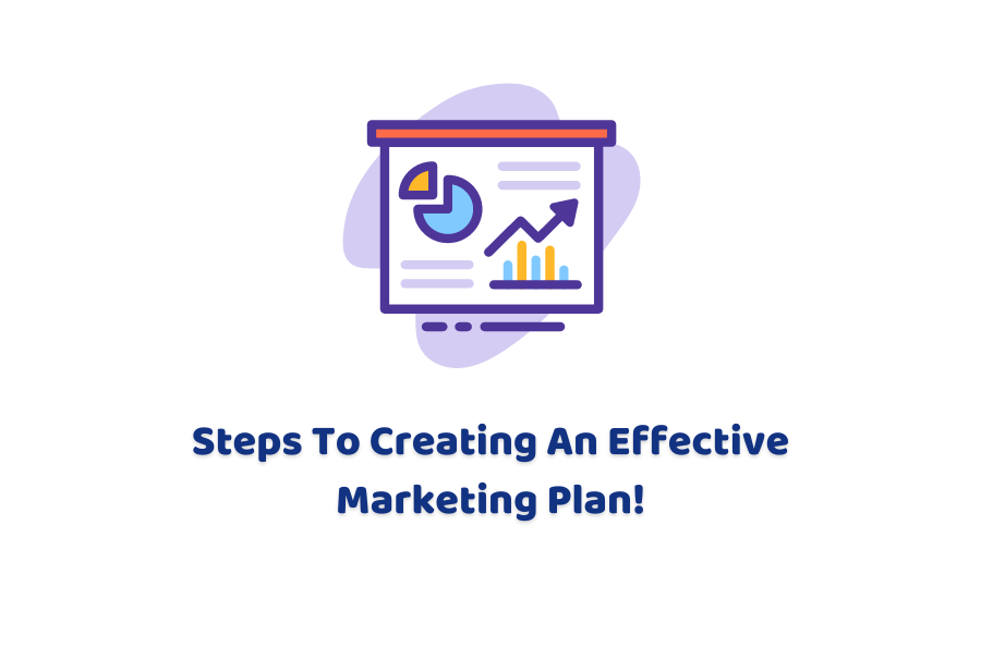 How to Create a Marketing Plan | 7 Simple and Effective Steps