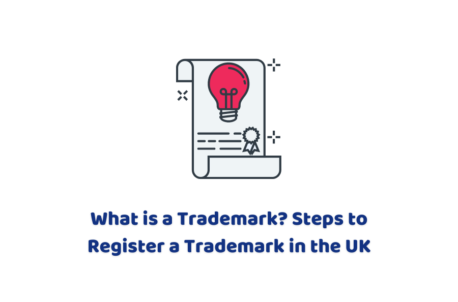What is a Trademark How to Register Your Trademark in the UK