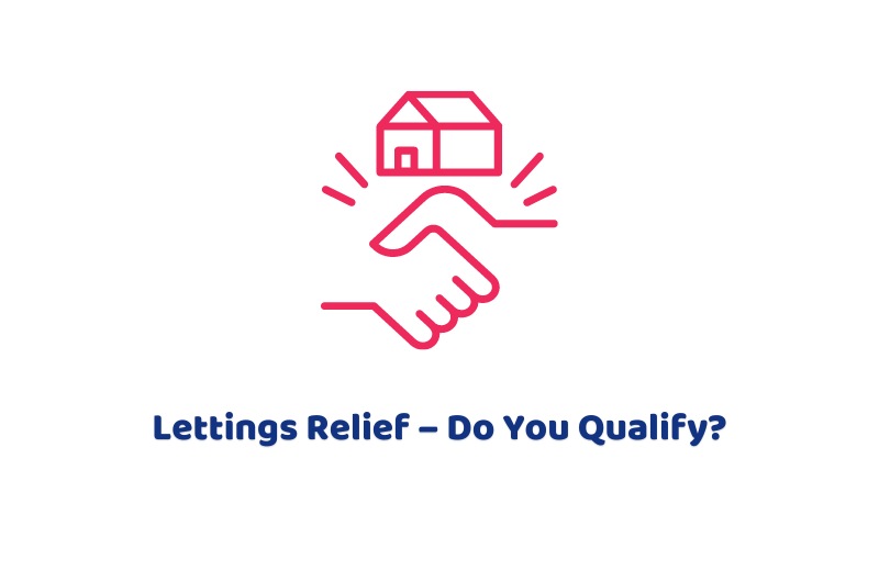 Lettings Relief – Do You Qualify?