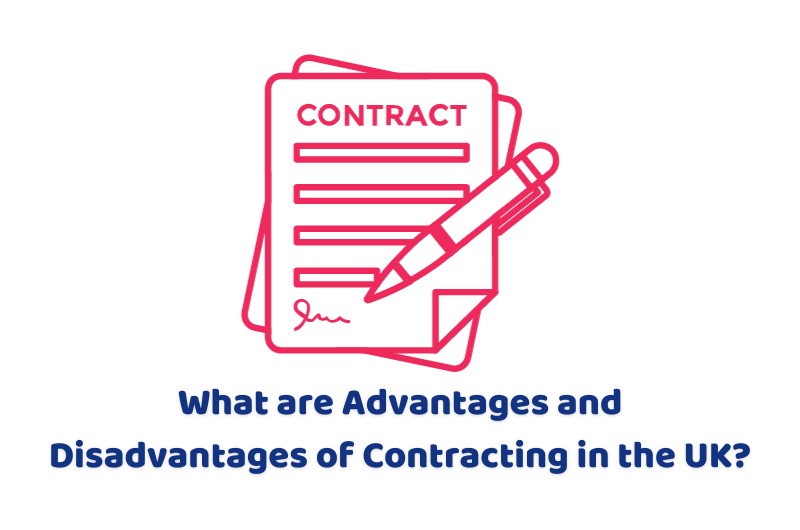 What is Contractor? Its Advantages and Disadvantages