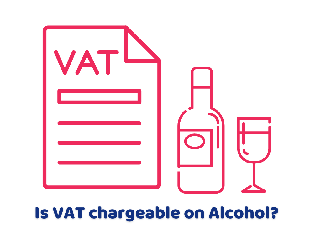 Is Alcohol Subject to VAT in the UK? Duties vs Taxes Explained