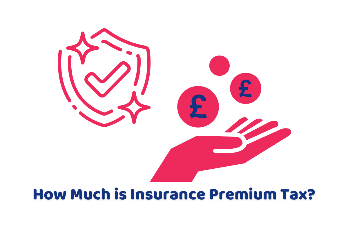 How Much is Insurance Premium Tax? - Accounting Firms