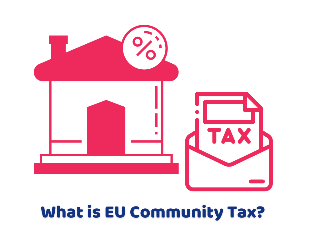 What is EU Community Tax? - Accounting Firms