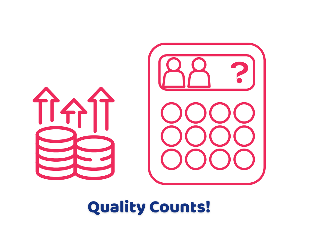 Quality Counts Logo