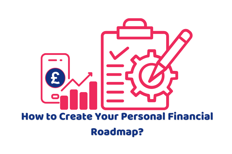 How to Create Your Personal Financial Roadmap? - Accounting Firms