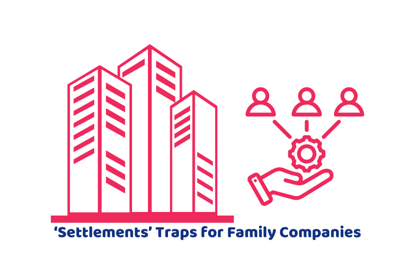 ‘Settlements’ Traps for Family Companies - Accounting Firms