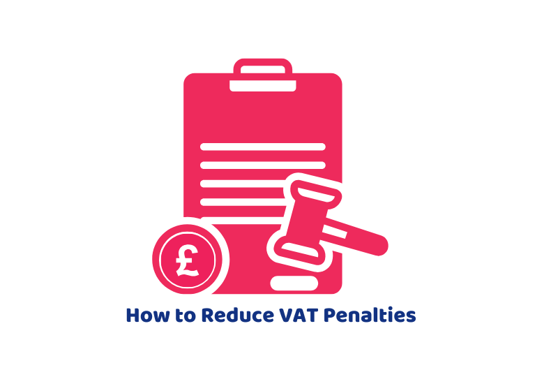 How to Reduce VAT Penalties - Accounting Firms