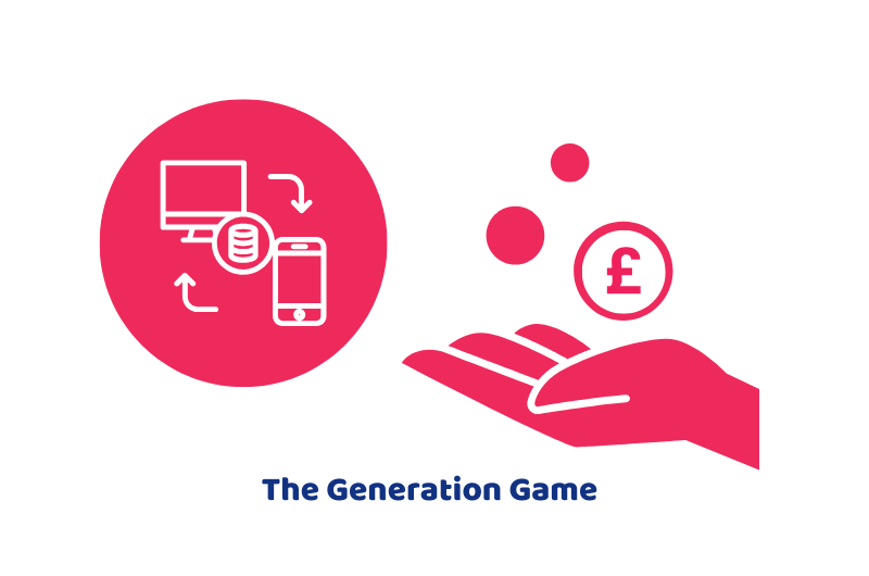 The Generation Game - Accounting Firms